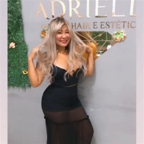 Adrielly Mega Hair Youtube