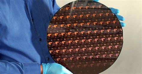 Ibm Has Developed The Worlds First 2nm Processor