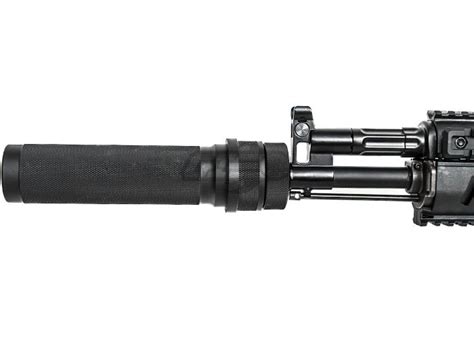 Airsoft Gi Extreme Custom Armory Pmc 104 Aeg Airsoft Rifle
