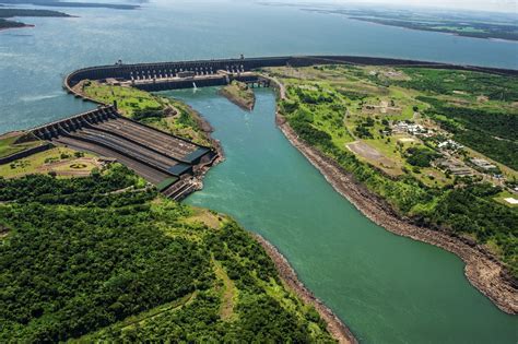 Texto Sobre Energia Renovável E Não Renovável Texto Exemplo