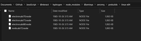 Cant Update To 2153 On Ubuntu · Issue 2091 · Nteracthydrogen · Github