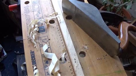 Carpentry Youtube