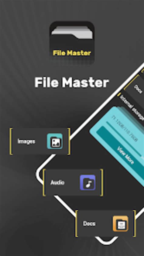 Android 용 File Master 다운로드