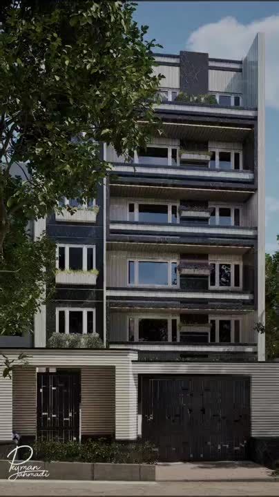 Peyman Ahmadi On Linkedin Visualization Vray Vrayrender Vrayrendering Chaosgroup 3dsmax…