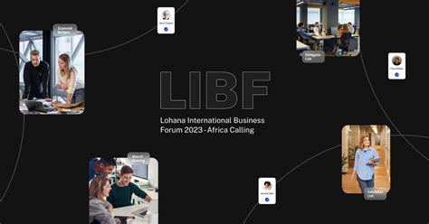 Lohana International Business Forum Libf Multiqos