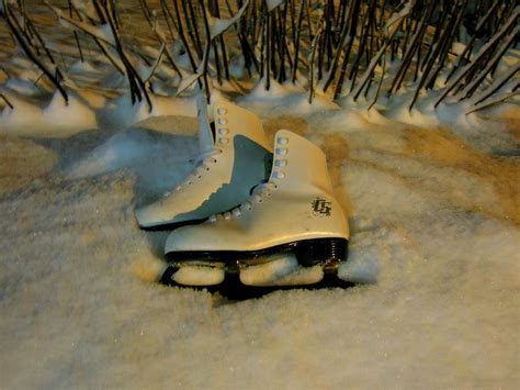 冰鞋 雪 二 Pixabay上的免费照片 Pixabay