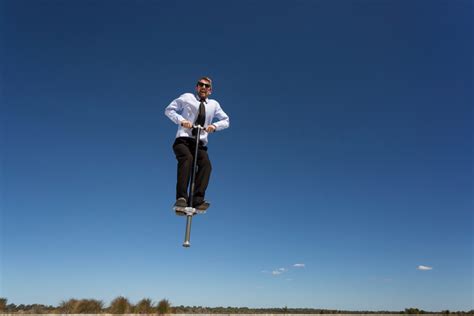 The Best Pogo Sticks - GameRevolution