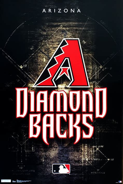 St Louis Cardinals Mlb Baseball Official Team Logo Poster Trends In