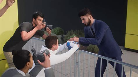 Fifa 23 Officiële Career Mode Deep Dive Trailer