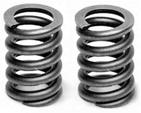 Helical Tension Spring At ₹ 100 Piece Helical Extension Spring In New Delhi Id 27227005933