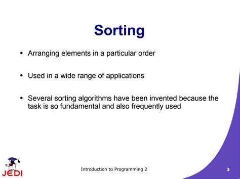Solution University Of The Philippines Java Intro Chapter Sorting