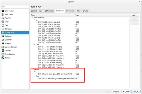 qt 5 11 0使用gdb远程部署和调试 qt gdb csdn博客