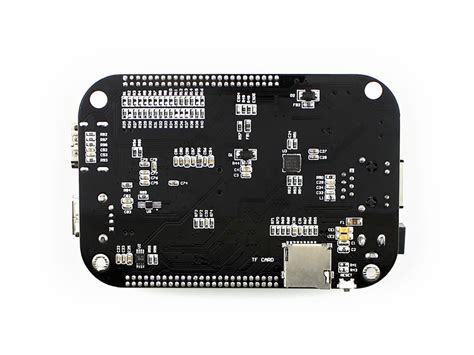 MarsBoard AM335X Flexible Designed Development Board Powered By TI AM335X