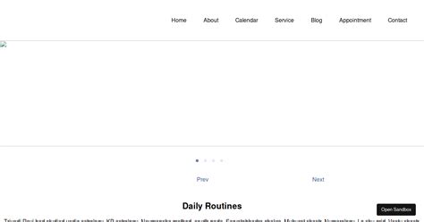 Create Beautiful Image Sliders Carousels In React Using React Alice