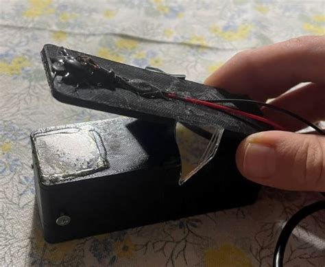 GitHub Mlinmg DIY Free Spectrometer Opensource Free Spectrometer