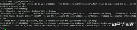 conda虚拟环境安装TensorFlow GPU版本 知乎
