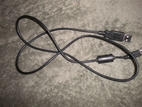 Awm E101344 Style 2725 Vw 1 Space Shuttle D To Usb Cable Usb Cables Hubs And Adapters