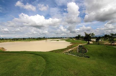 태국 치앙마이 가산 레가시파노라마 골프장 라운딩왕복차량 줌줌투어 태국 치앙마이