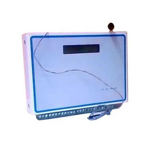 Data Center Monitoring System Manufacturer From Ahmedabad