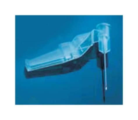 Icu Medical Jelco Hypodermic Needle Pro Edge Safety Device Fisher
