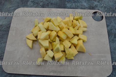 Тыква запечённая с яблоками и изюмом в духовке 11 фото в рецепте