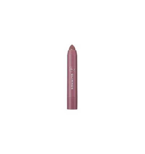 Fmg Glimmer Birthday Balm Lip Crayon