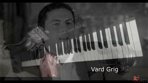 Խաչագողի հիշատակարանը Xachagoxi Hishatakaran Hayko Piano Cover Vard
