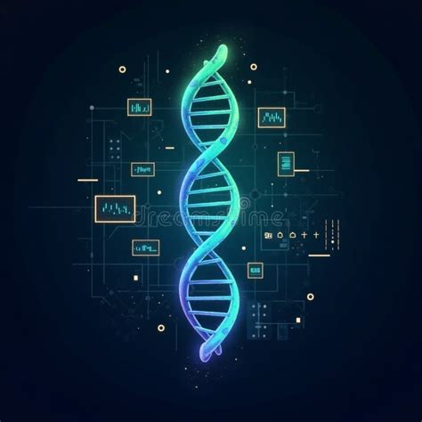 revolutionizing genomics with ai synthetic biology microbiome