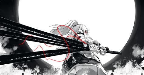 🔥 [20 ] Dark Samurai Anime Wallpapers Wallpapersafari