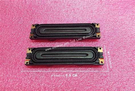 ดอกลำโพงทีวีซัมซุงตระกูลdซีรี่ Samsung Speaker ดอกลำโพงtvซัมซุง