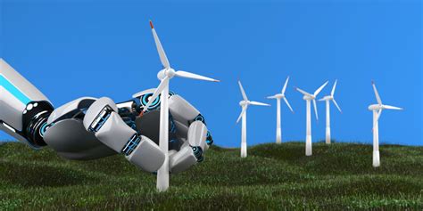 Unleashing The Power Of Ai For A Sustainable Future