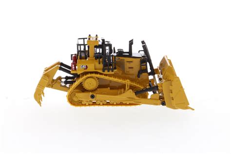 Cat Diecast D11 Track Type Tractor Modern Hex 85659 187 Scale Cat