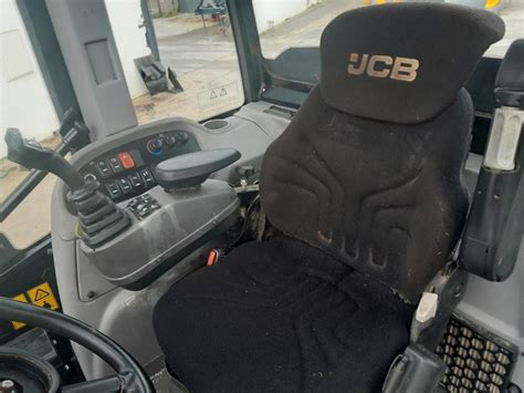 Jcb Tm320 For Sale Dermot Clancy Plant Sales Ltd