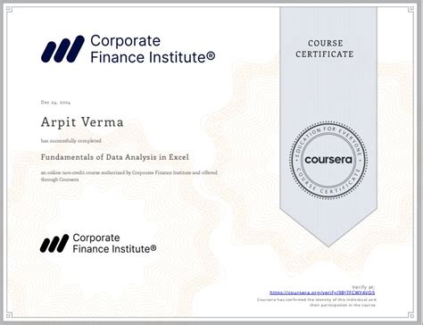 Arpit Verma On Linkedin Learningneverstops Dataanalysis Excelskills