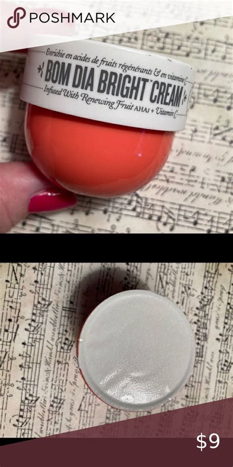 Sol de Janeiro Cream | Cream, Bowl, Sol de janeiro