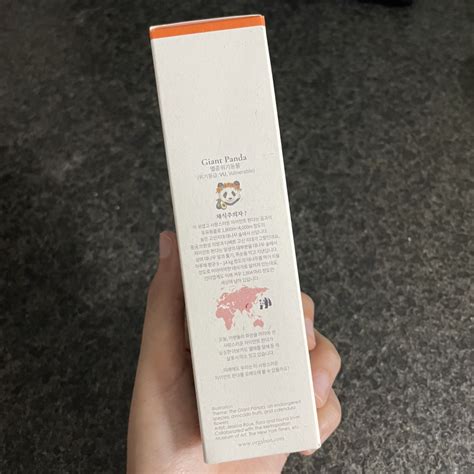 제품후기 오가본orgabon 씨앗품은 아기 보습크림 네이버 블로그