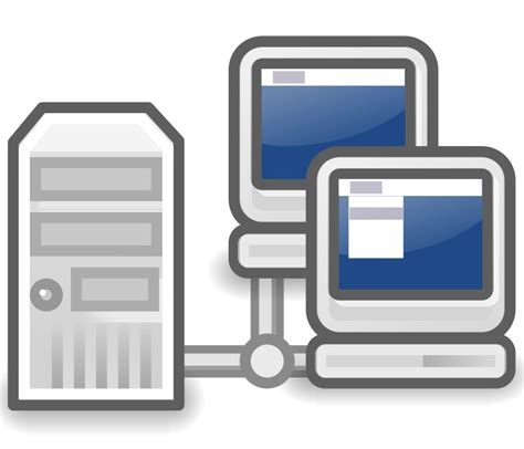 What Is The Difference Between Domain And Workgroup Pediaa