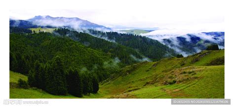 奇台县江布拉克摄影图 自然风景 自然景观 摄影图库 昵图网