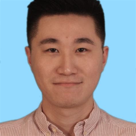 Kai Kevin Zhao 中国 广东省 深圳 职业档案 Linkedin