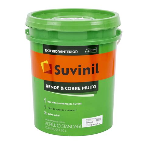Tinta Texturatto Efeito Rústico 30kg Suvinil Paulistinha