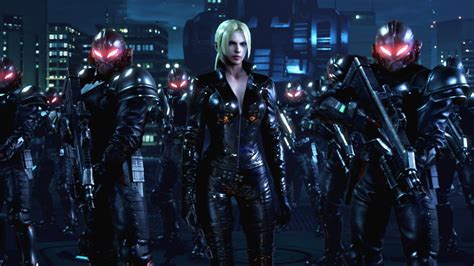 Tekken 7 Definitive Edition Pc Windows Elgiganten