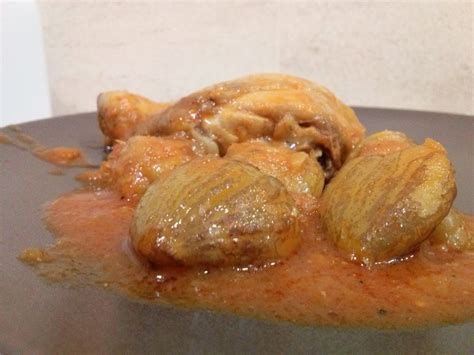 Frango Com Castanhas O Melhor Vem A Seguir