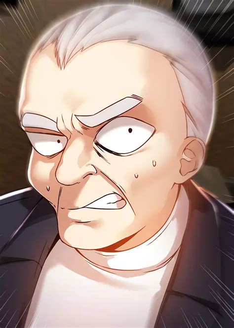 Gil Steven Anime Planet