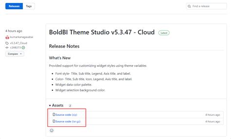 Custom Themes For Dashboards Using Css Variable Bold Bi Docs