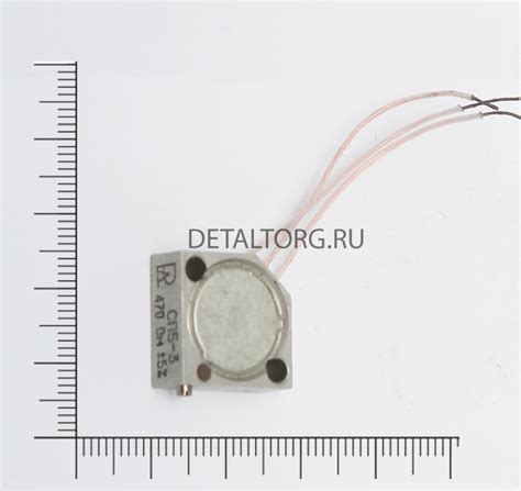 Скупка резисторов СП5-3 по высоким ценам | Detaltorg | Сургут