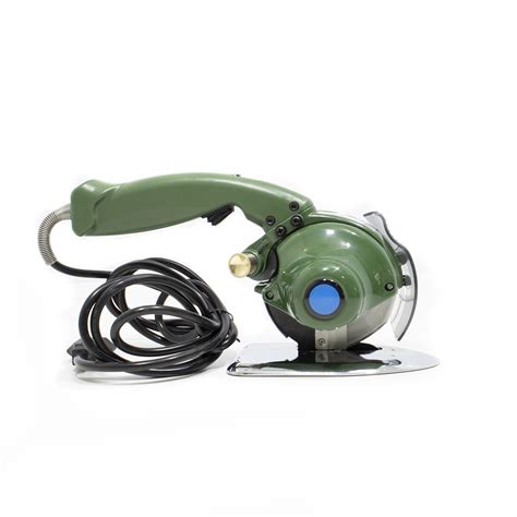 Mafran Máquina De Cortar Tecidos Direct Drive Rcs 100