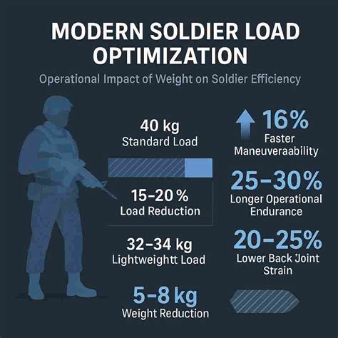 The Future Of Lightweight Armor Balancing Mobility And Safety
