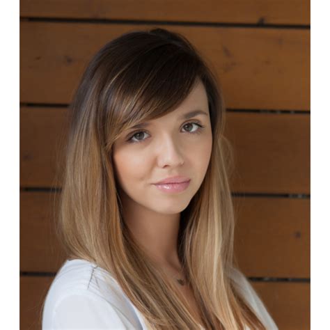Ewa Kucharczyk Sales And Conference Manager Trifork Gmbh Xing