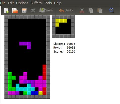 shakthimaan s blog gnu emacs games