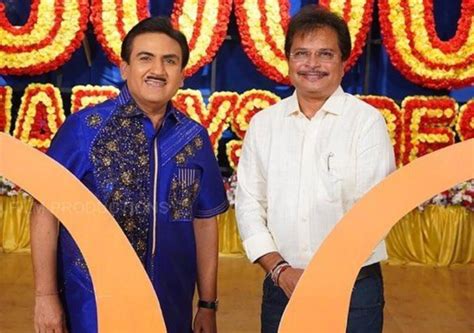 Taarak Mehta Ka Ooltah Chashmah Is This How Dilip Joshi Got The